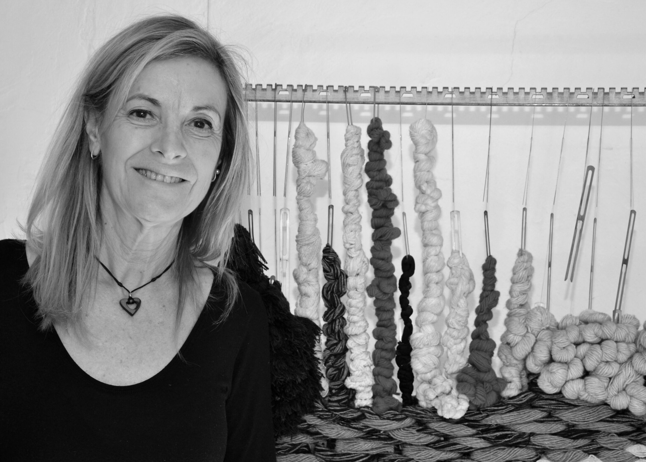 MACU SEGUÍ - Col.lectiu Damac